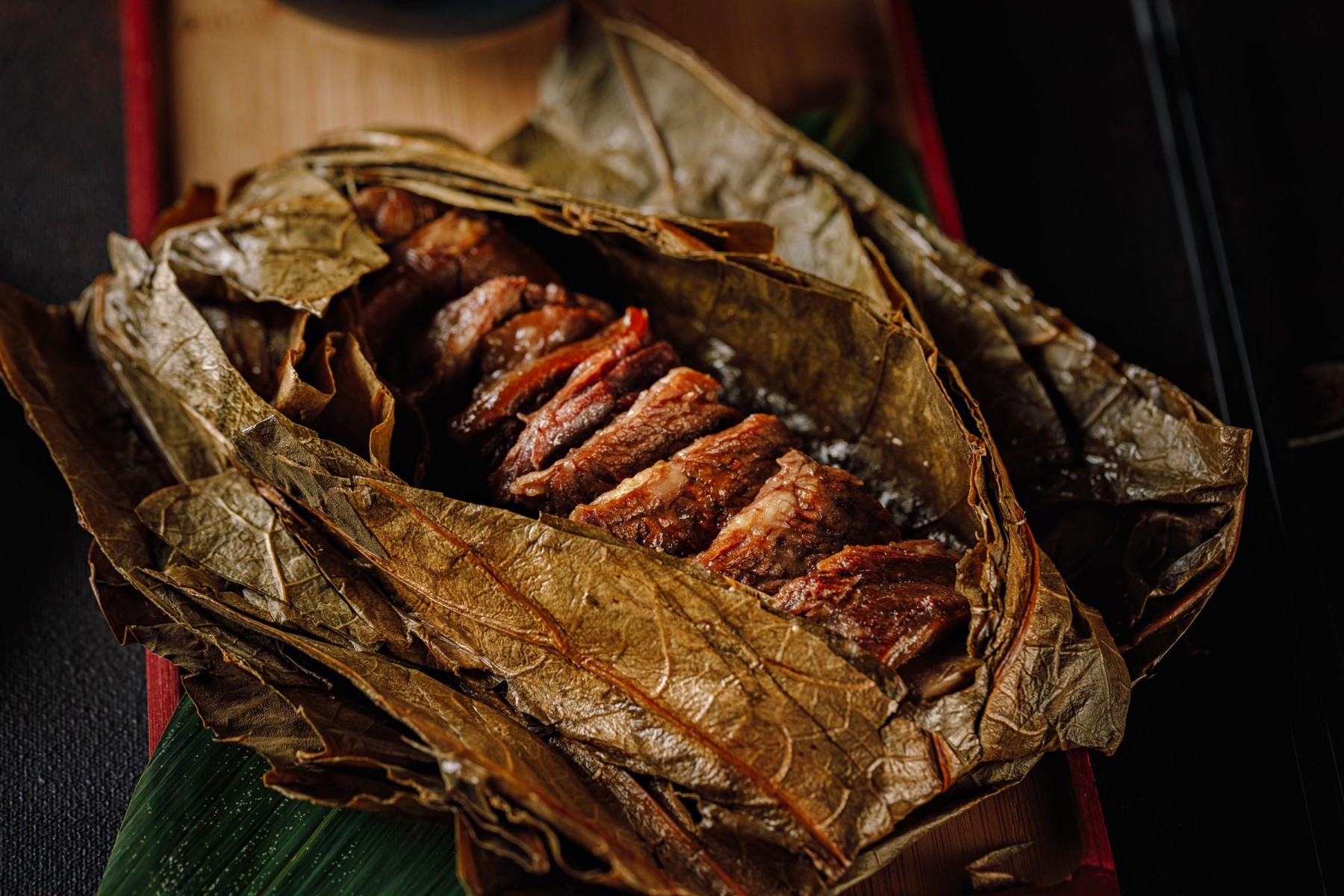 Northern Chinese Cuisine Menus | Hutong Miami | Brickell