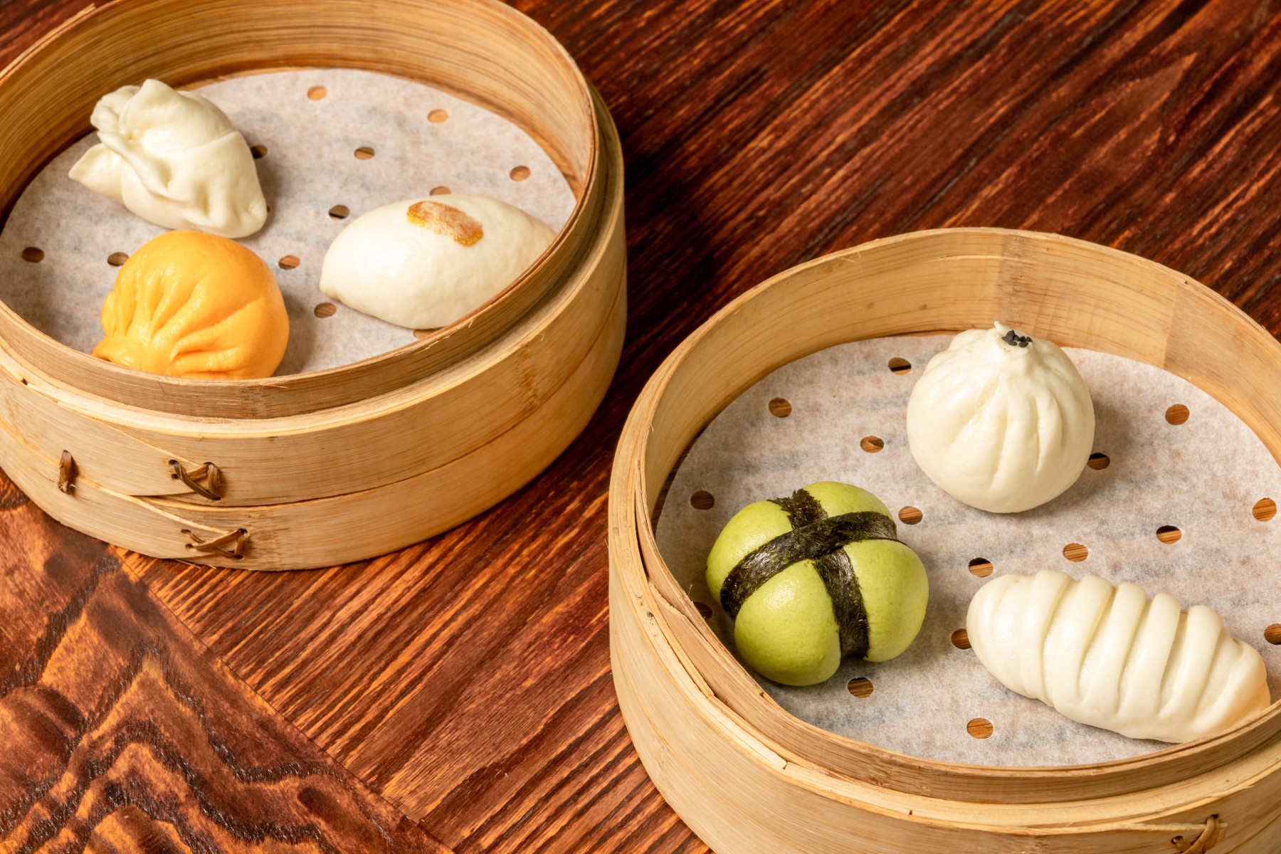 Northern Chinese Cuisine Menus | Hutong Miami | Brickell