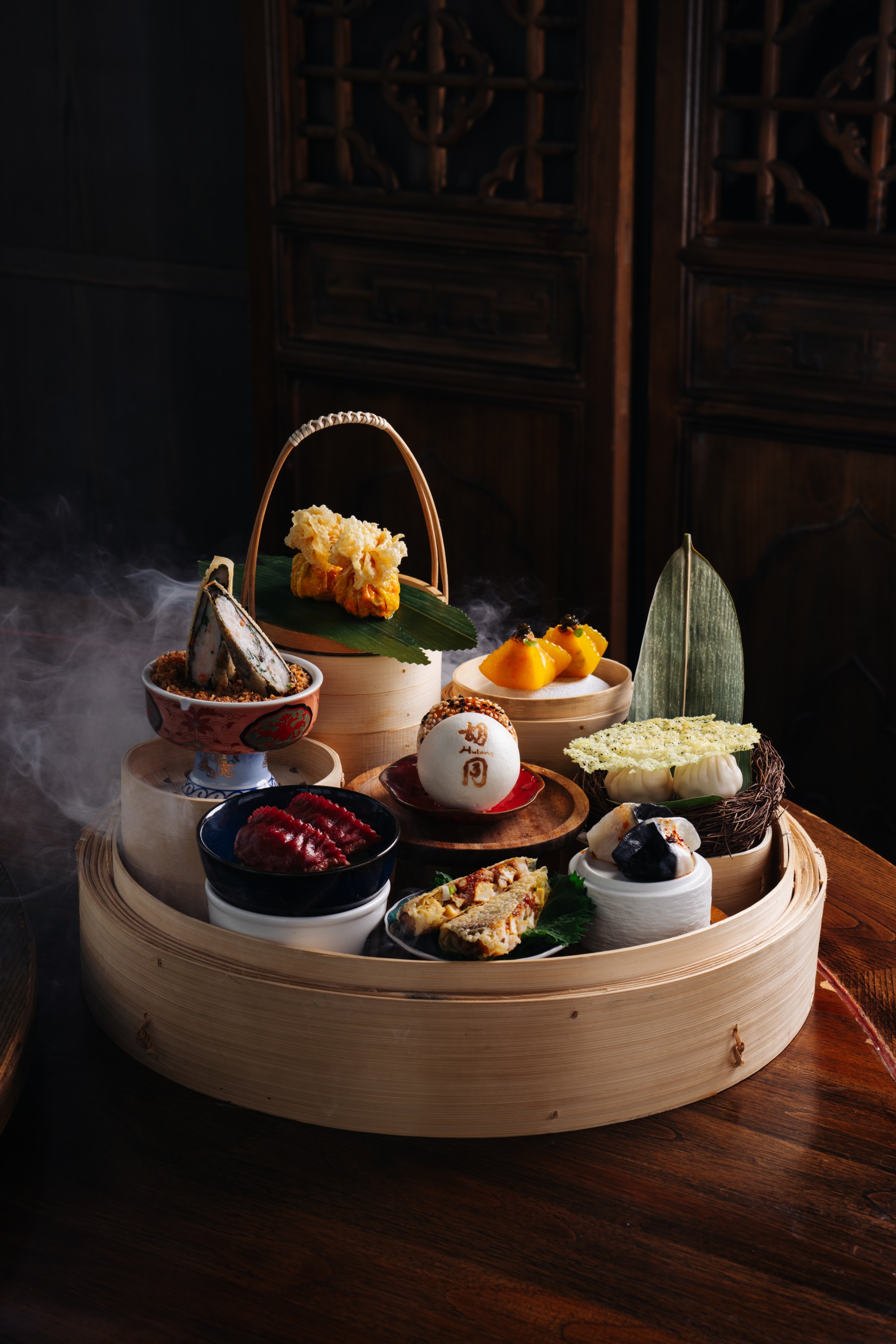 Northern Chinese Cuisine Menus | Hutong Miami | Brickell
